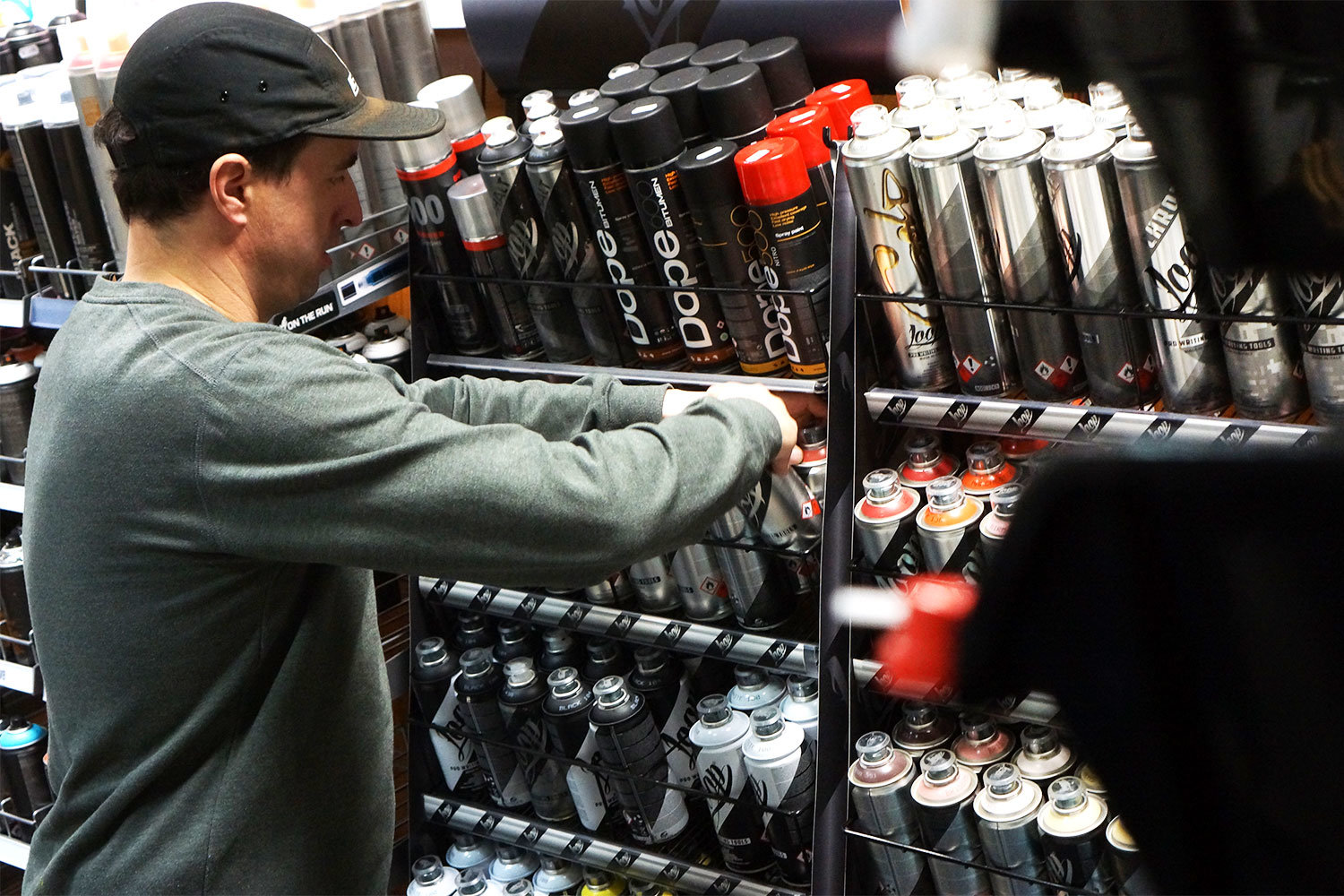 Interview mit Christian Heise – Finde das Leben