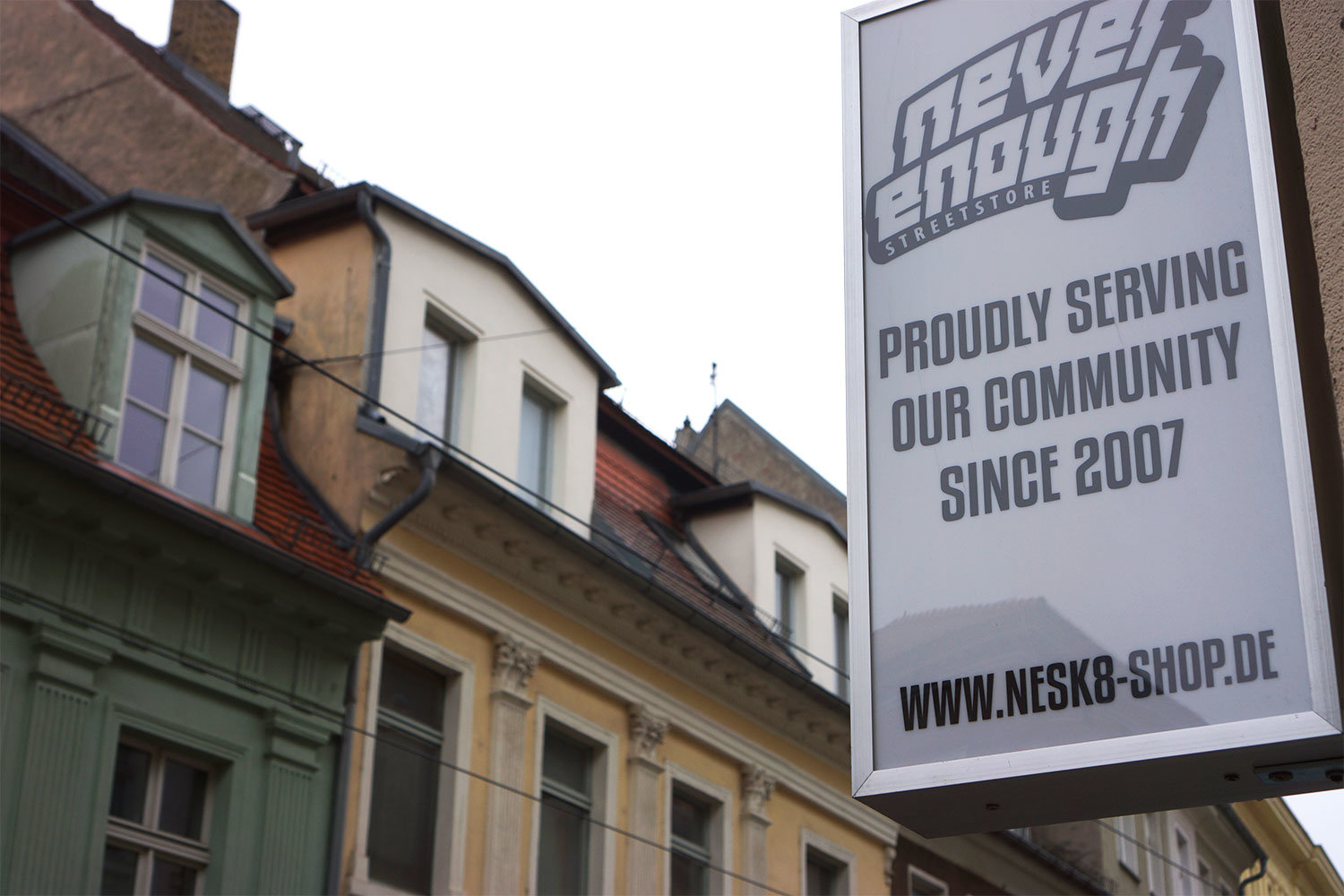 Interview mit Christian Heise – Finde das Leben